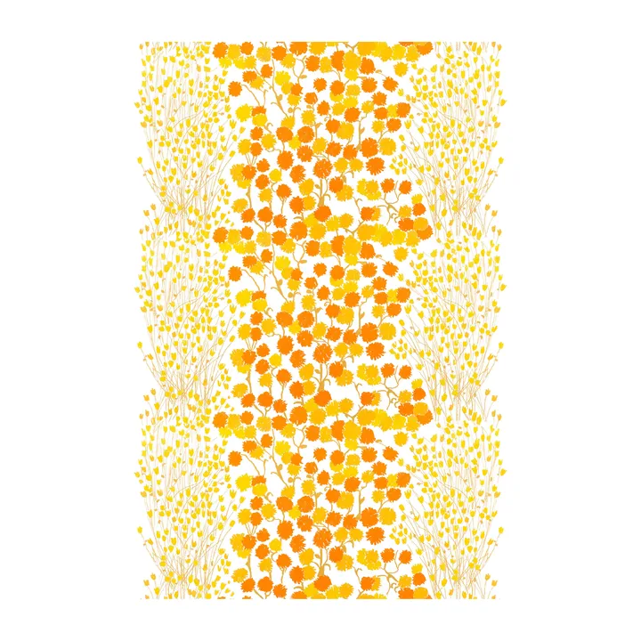 Ängen fabric来自Arvidssons Textil - nordicnest.cn