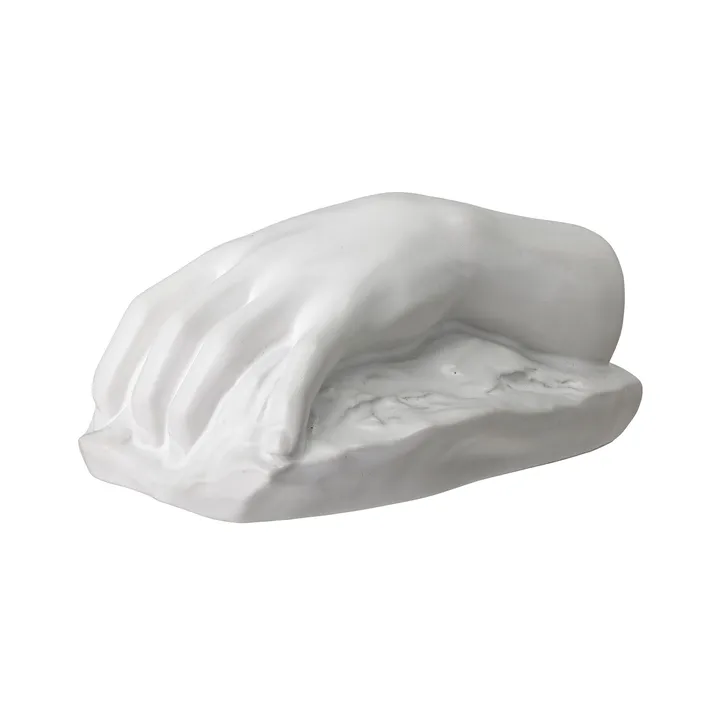 Shirie decoration hand来自Bloomingville - nordicnest.cn