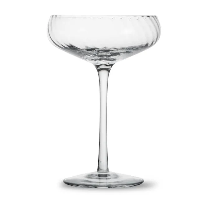 Opacity champagne coupe 22 cl来自Byon - nordicnest.cn