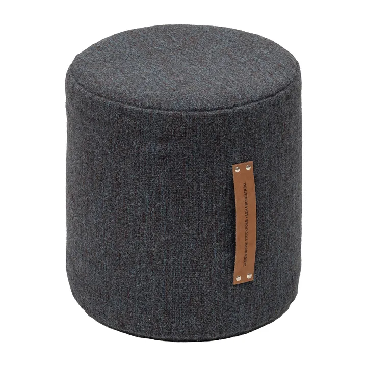 Björk sit pouf来自Design House Stockholm - nordicnest.cn