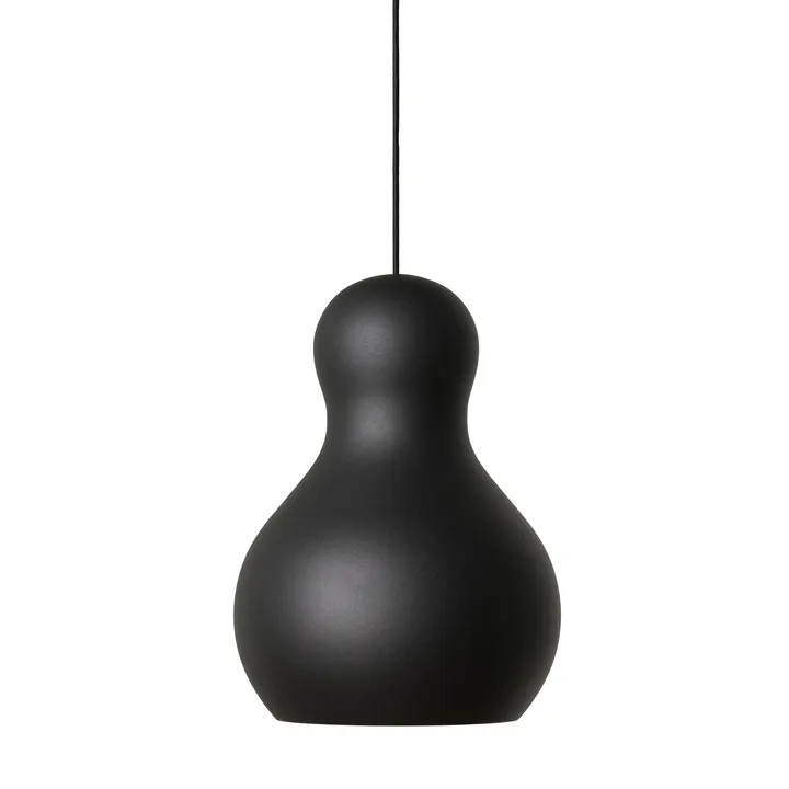 Calabash P2 吊灯 matte来自Fritz Hansen - nordicnest.cn
