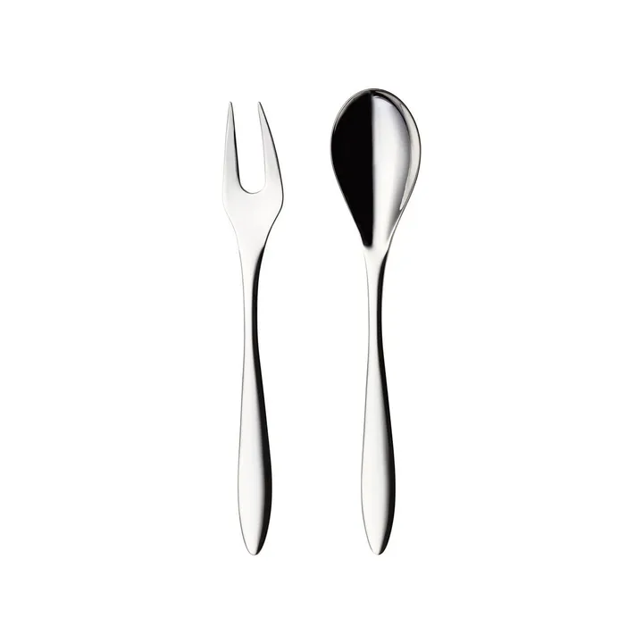 Maria serving set 2 pieces来自Hardanger Bestikk - nordicnest.cn