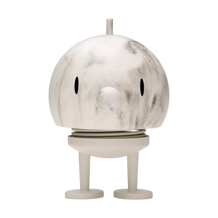 Hoptimist Soft Bumble M figure - 大理石色 - Hoptimist
