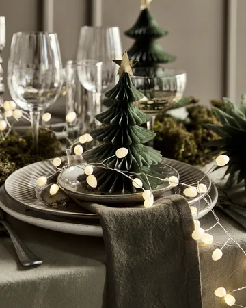 Cher light string 250 cm来自House Doctor - nordicnest.cn