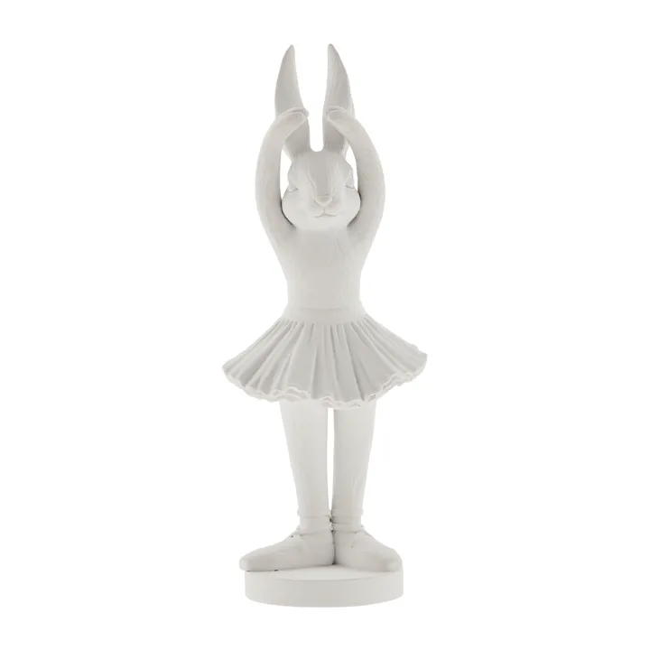 Semina figurin posing hare 21 cm来自Lene Bjerre - nordicnest.cn