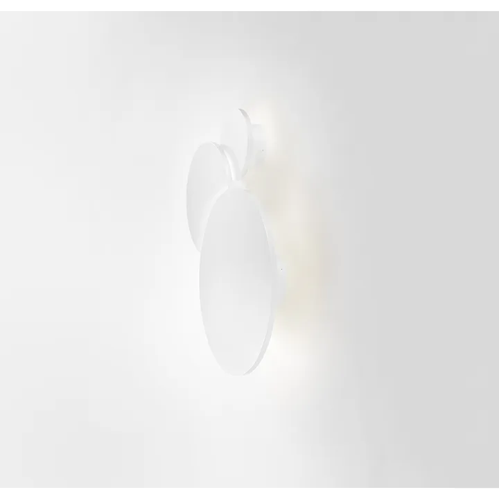 Soho W1 壁灯来自Light-Point - nordicnest.cn
