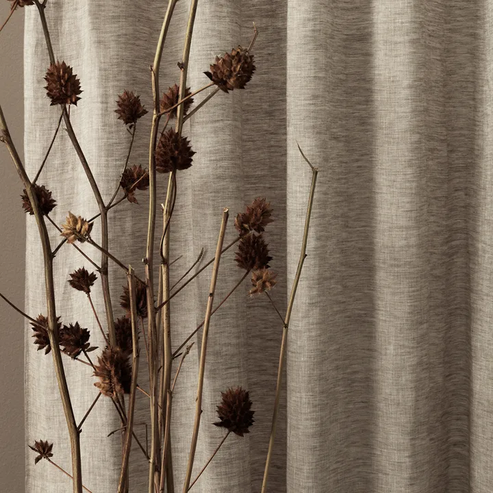 Intermezzo curtain来自Linum - nordicnest.cn