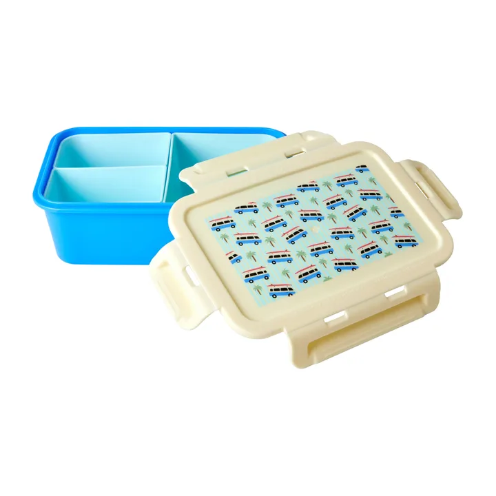 Rice lunch box with 3 compartments来自RICE - nordicnest.cn
