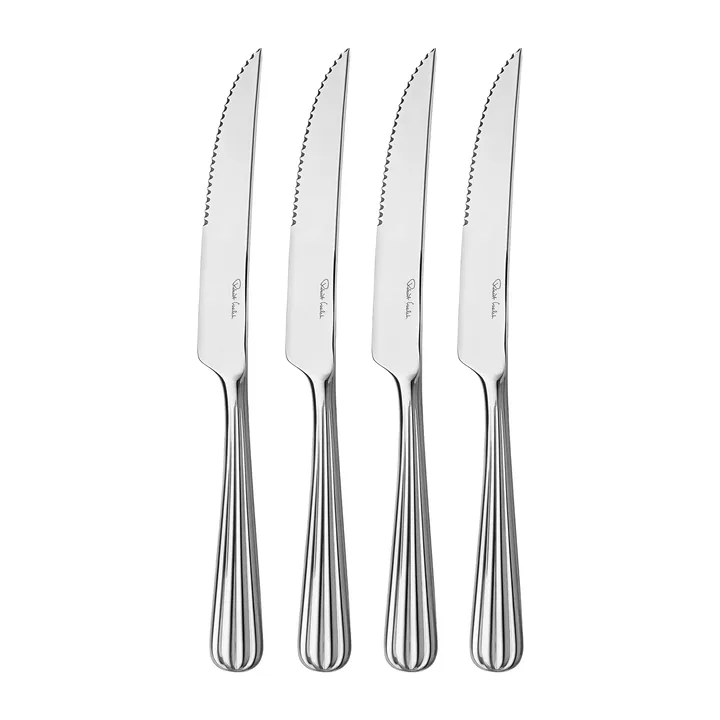 Palm Bright grill knife 四件套装来自Robert Welch - nordicnest.cn