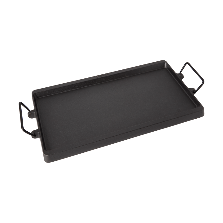 Satake Cast Iron Griddle来自satake Nordicnestcn