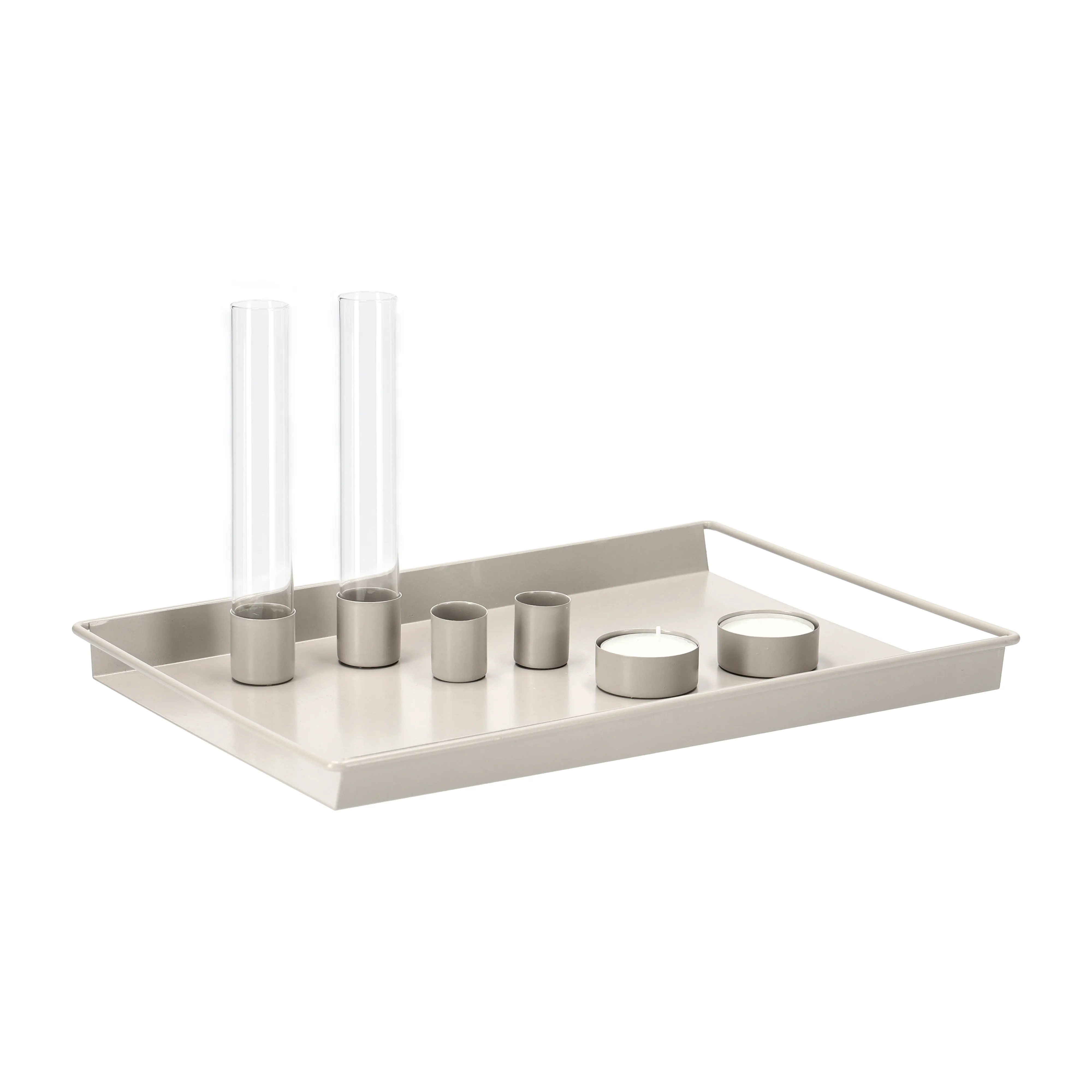 Draw tray with accessories 22x32 cm来自Scandi Living - nordicnest.cn