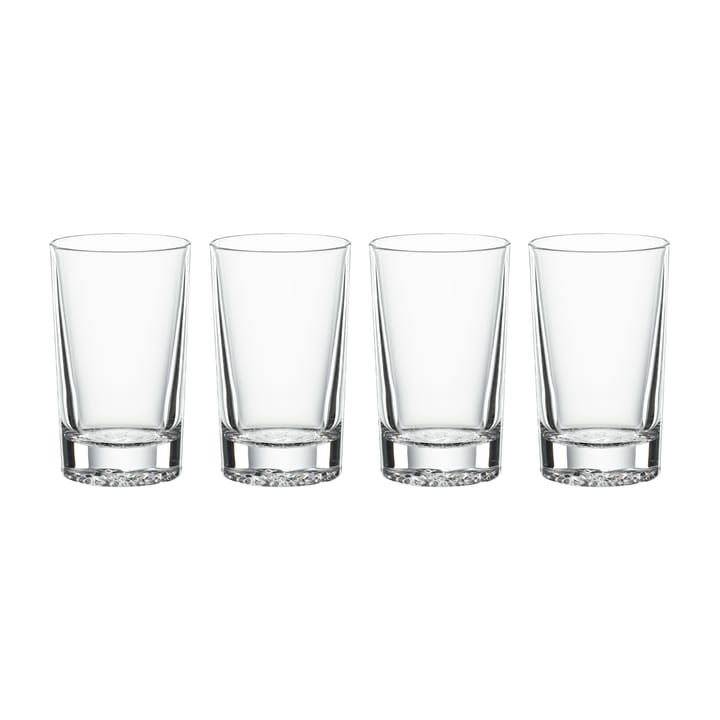 Lounge 20 Softdrink Glass 247 Cl 四件套装来自spiegelau Nordicnestcn