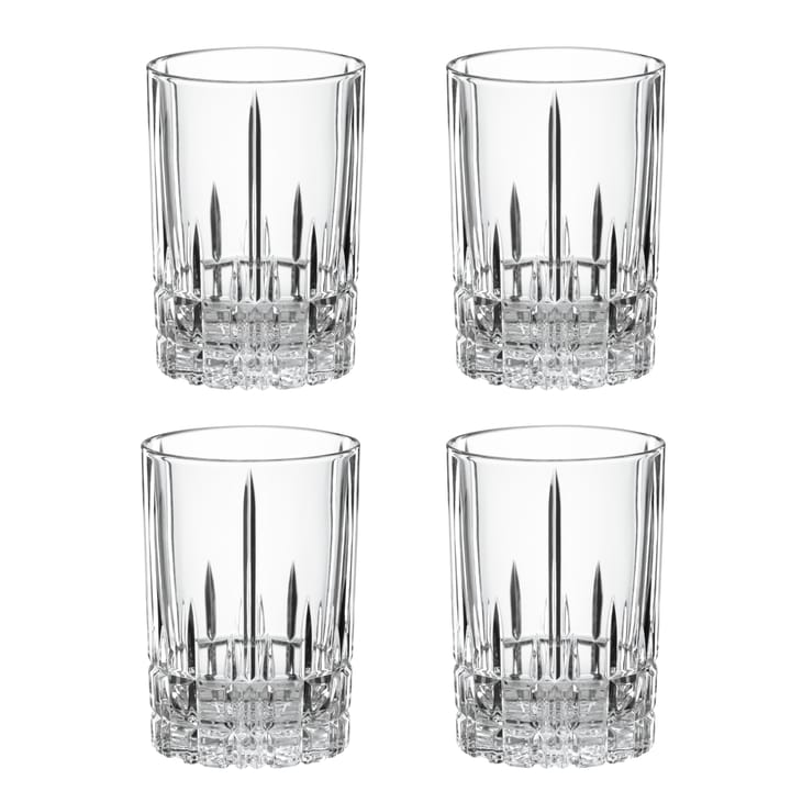 Perfect Serve Long Drink Glass 24cl 四件套装来自spiegelau Nordicnestcn