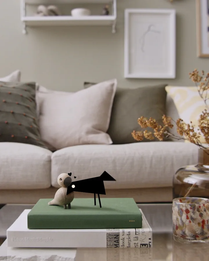 购买北欧室内设计 - 尽在北欧之巢 nordicnest.cn